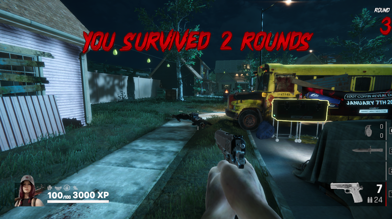 Undead Blocks Guide: Survive the Apocalypse! - ChainPlay.gg