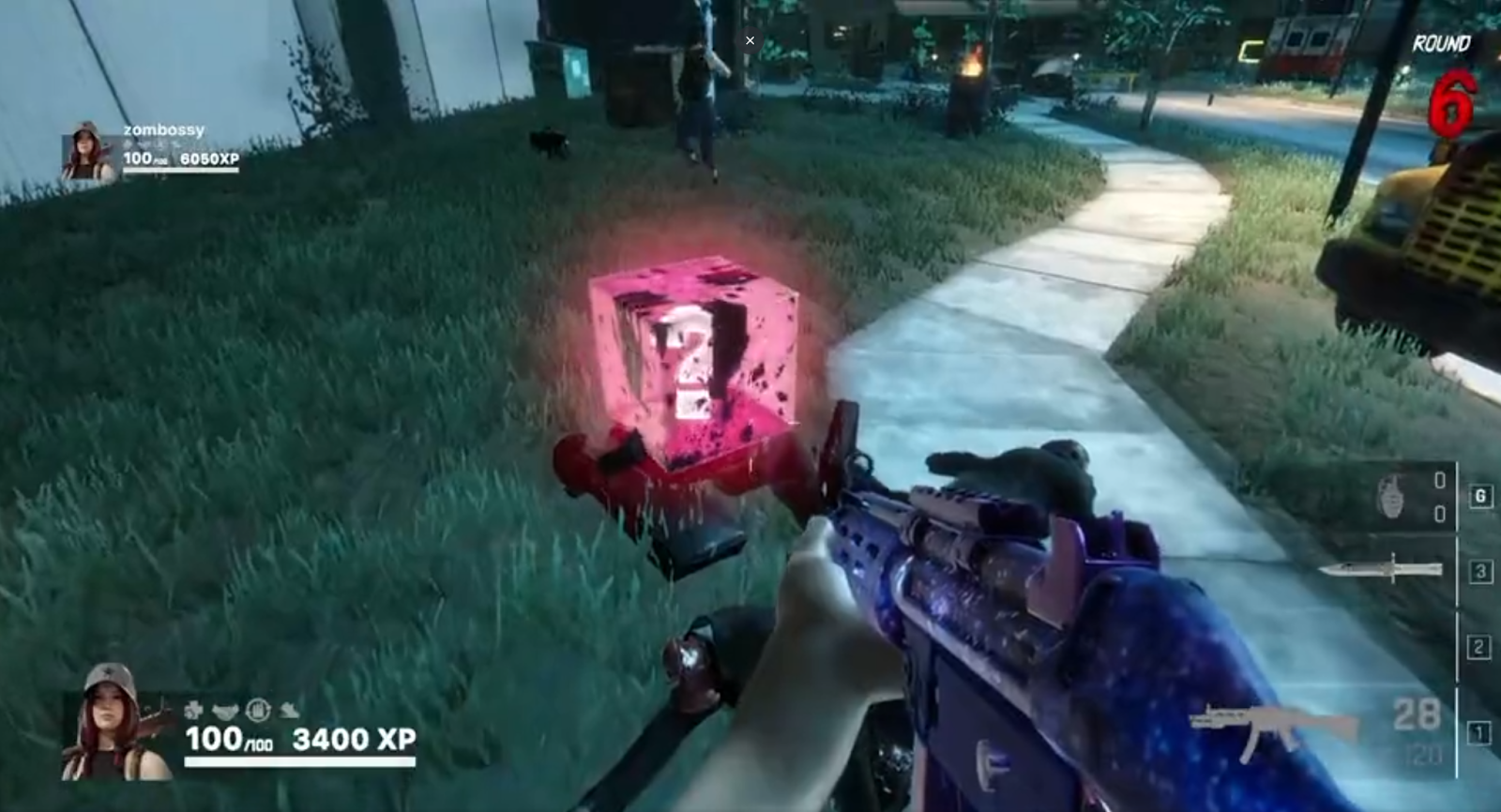 Undead Blocks Releases New Multiplayer Footage Leak - ChainPlay.gg