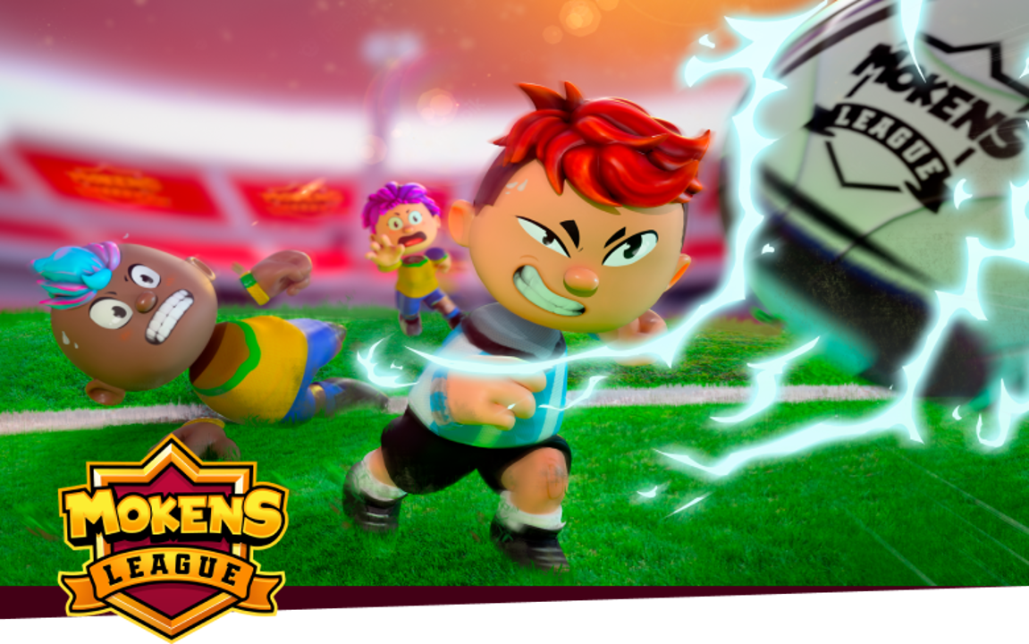 Mokens League NFT Game Stats - ChainPlay.gg