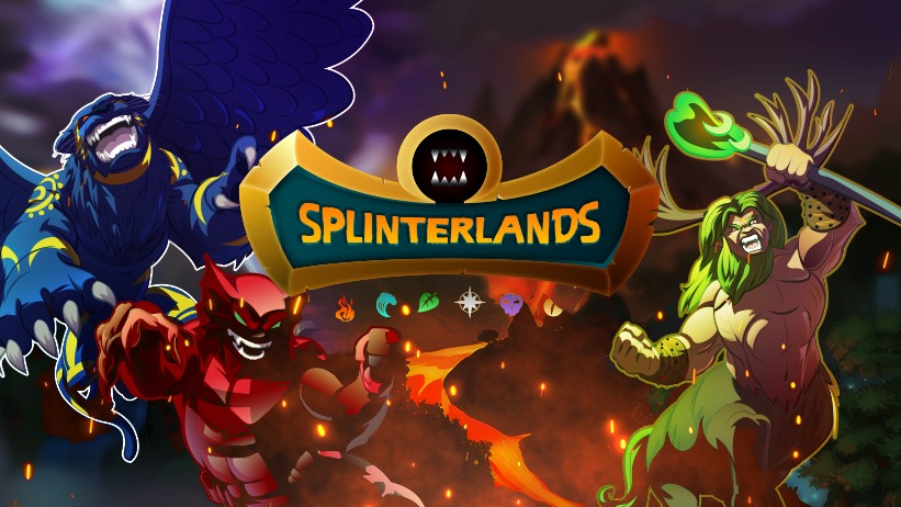How to Play Splinterlands: A Beginner’s Guide For Gamers - ChainPlay.gg