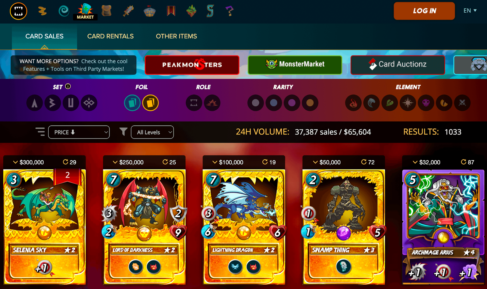 How to Play Splinterlands: A Beginner’s Guide For Gamers - ChainPlay.gg