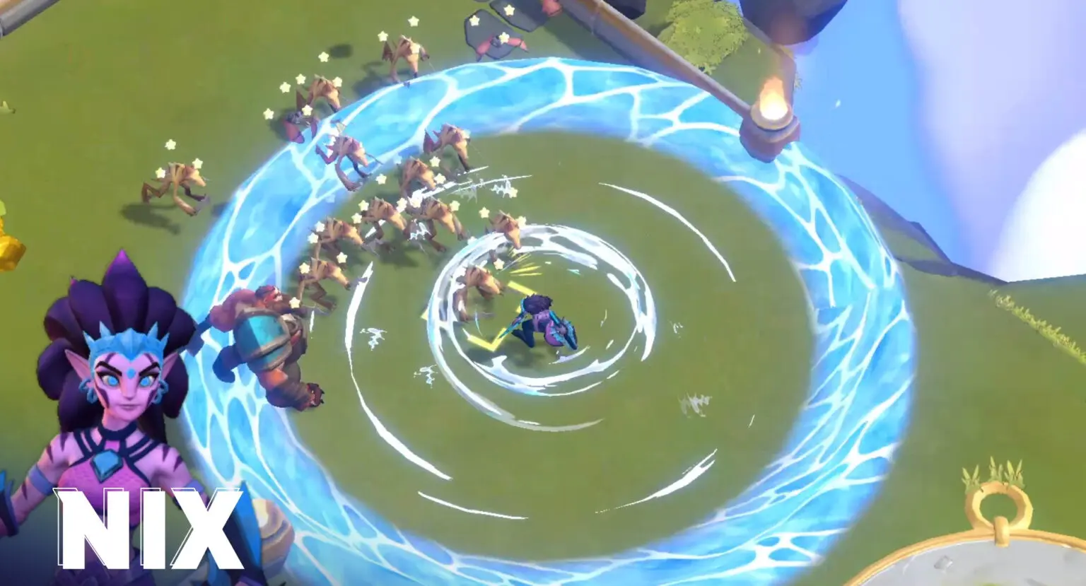 Fableborne Holders Playtest: A Sneak Peek into Upcoming Excitement ...