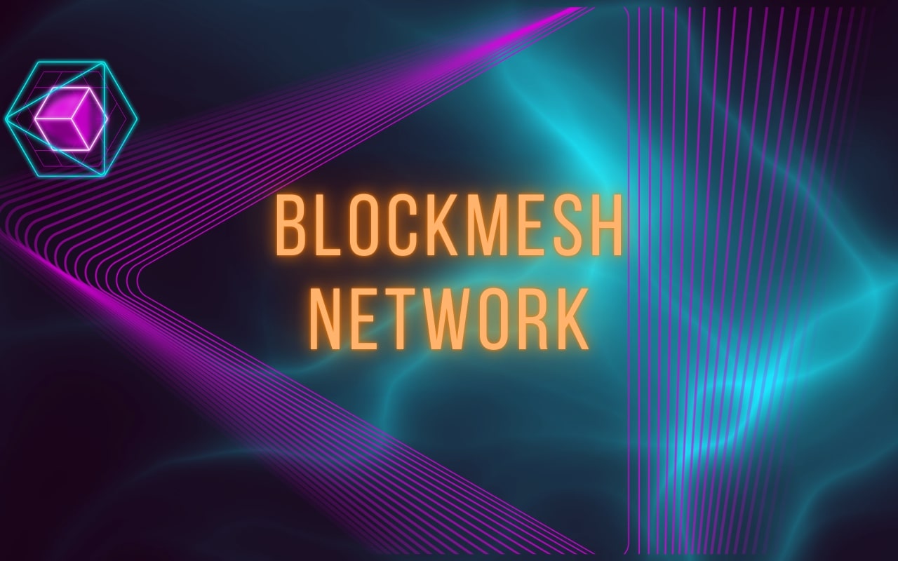 What Is Blockmesh Network Extension And How To Get the Airdrop?