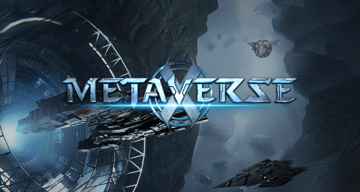X-Metaverse Set to Revolutionize Gaming Landscape with Highly ...