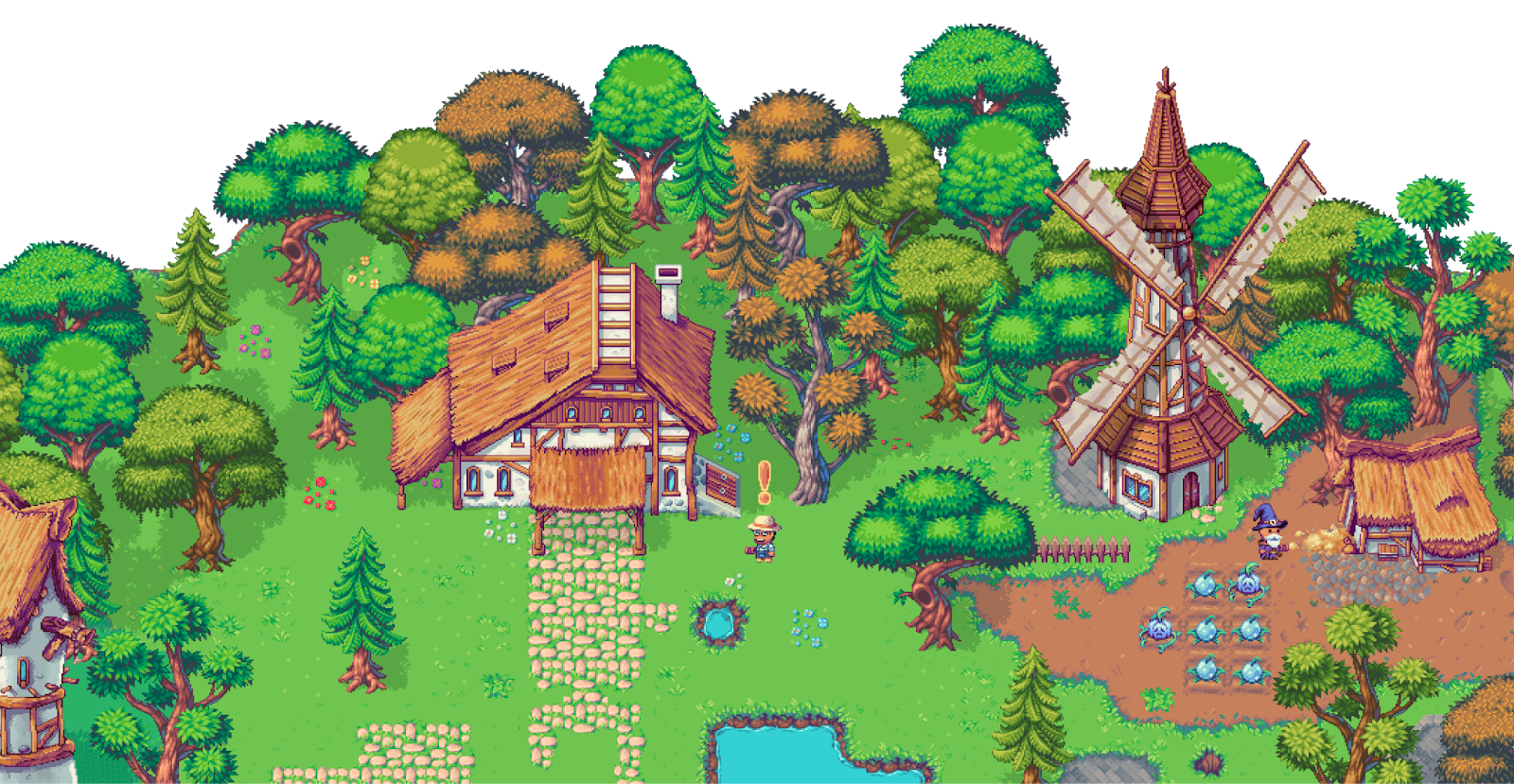 How to Play Pixels: A Beginner’s Guide For Gamers - ChainPlay.gg