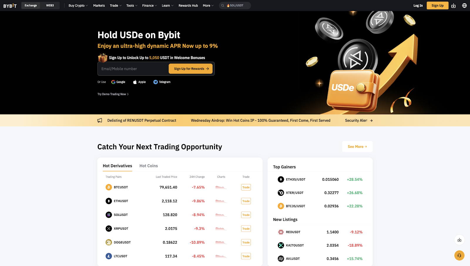 Bybit vs OKX 2025: Which Is the Better Crypto Exchange?