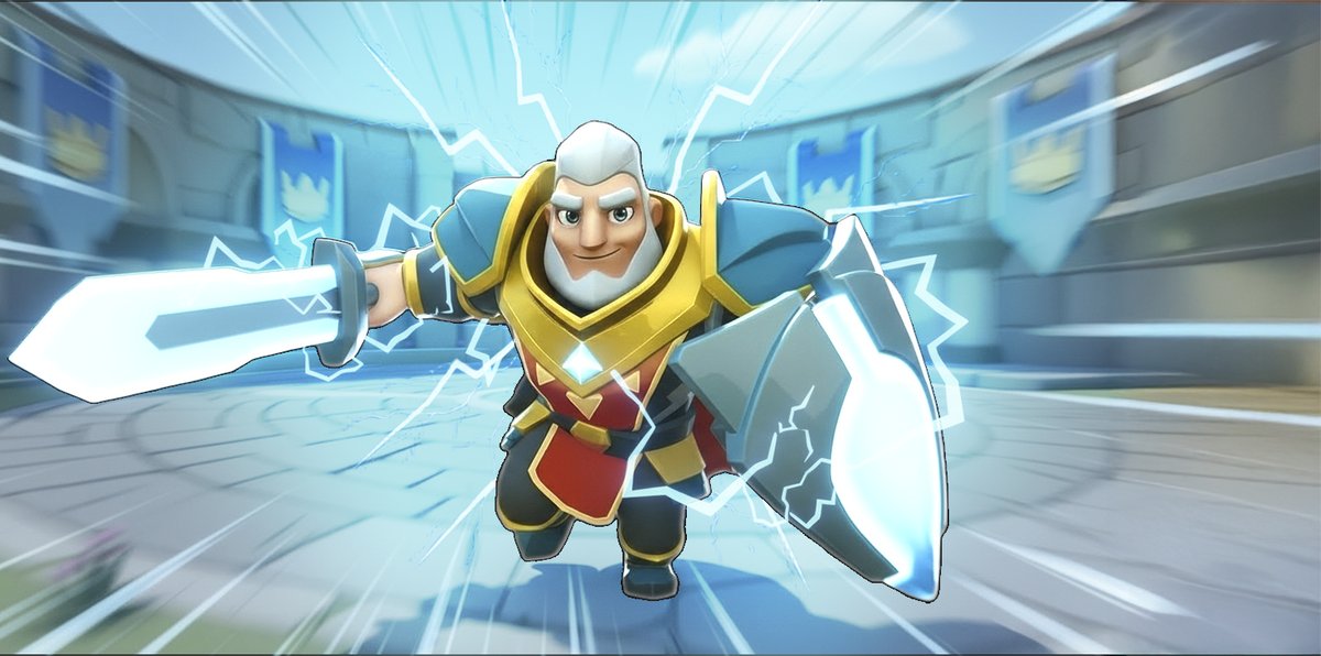 Fableborne Returns: Season 4 Adds Guilds and $POWER - ChainPlay.gg