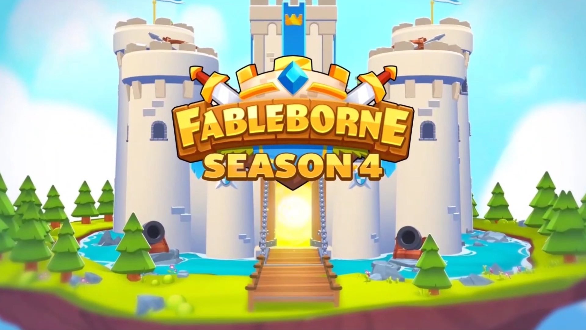 Fableborne Returns: Season 4 Adds Guilds and $POWER - ChainPlay.gg