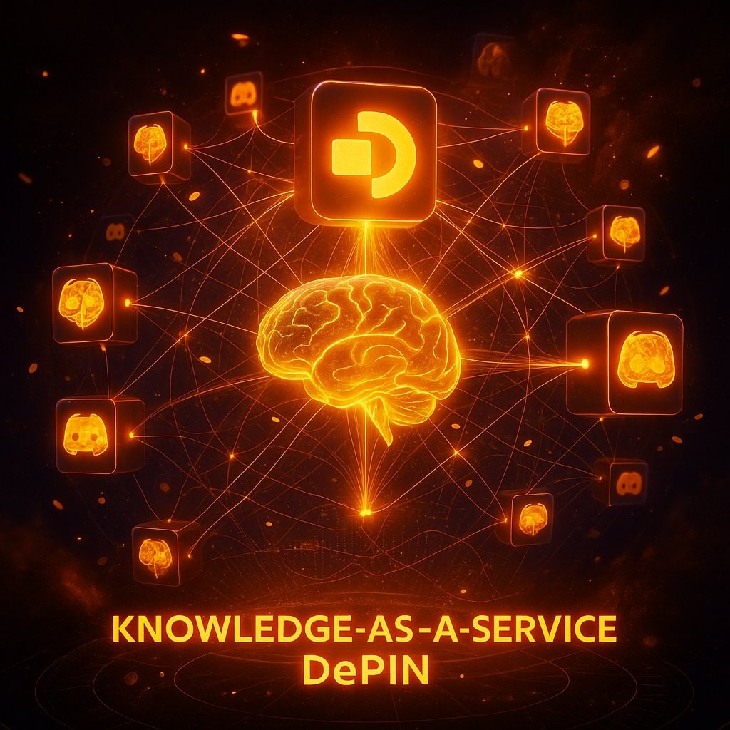 What Is Datagram? Token, Airdrop & Roadmap