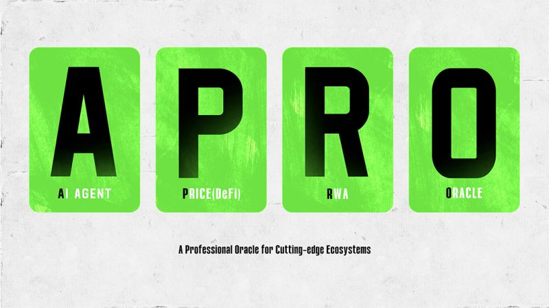 What Is APRO: APRO Crypto, Tokenomics, Airdrop & Launch 2025