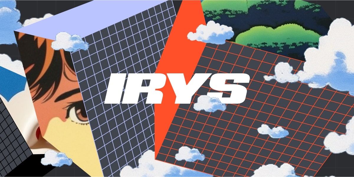 What Is Irys? $IRYS Token & Airdrop Explained