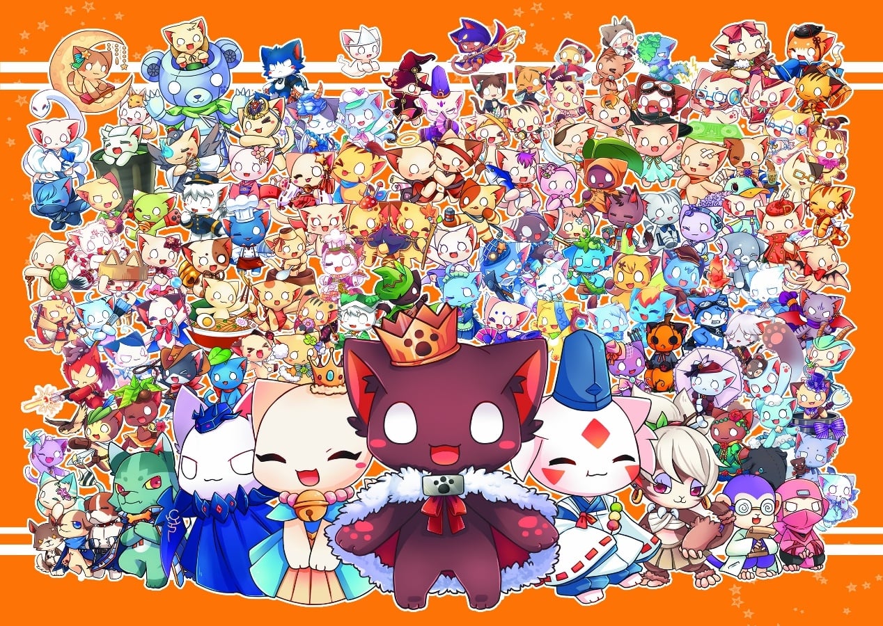 What Is Kyuzo's Friends? Game, Token & Airdrop