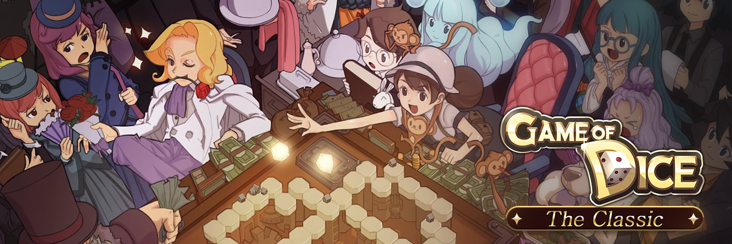 Game of Dice: Re:Roll Launches Open Beta Test for All Players ...