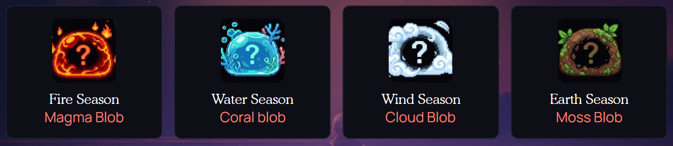 Essence of the Elements: Enjin’s Year-Long Multiverse Quest Explained ...