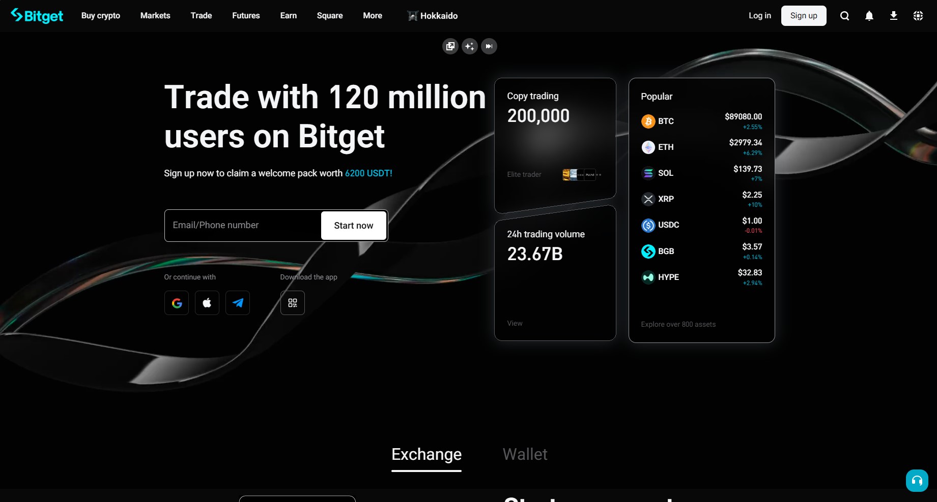 Best Crypto Margin Trading Exchanges in 2025: Top 10 Picks