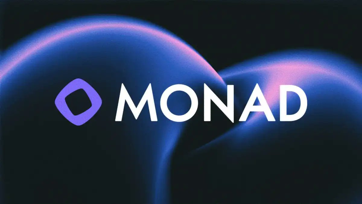 Monad’s Network Activity Surges as Nansen Launches MON Staking ...