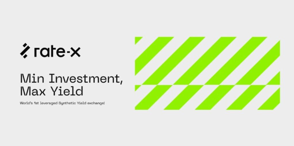 Binance Alpha Lists RateX (RTX) and Airdrop Dec 19
