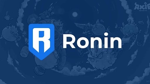 Ronin Price Prediction 2026-2030: Forecast & Market Analysis