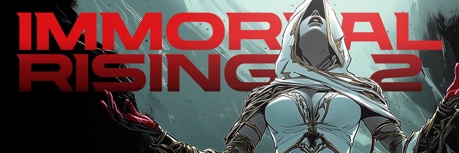 Immortal Rising 2 Details Major System Rework - ChainPlay.gg