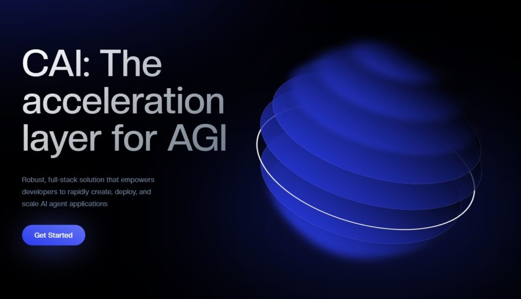 CharacterX (CAI) Binance Alpha Listing: Claim the Airdrop Jan 12