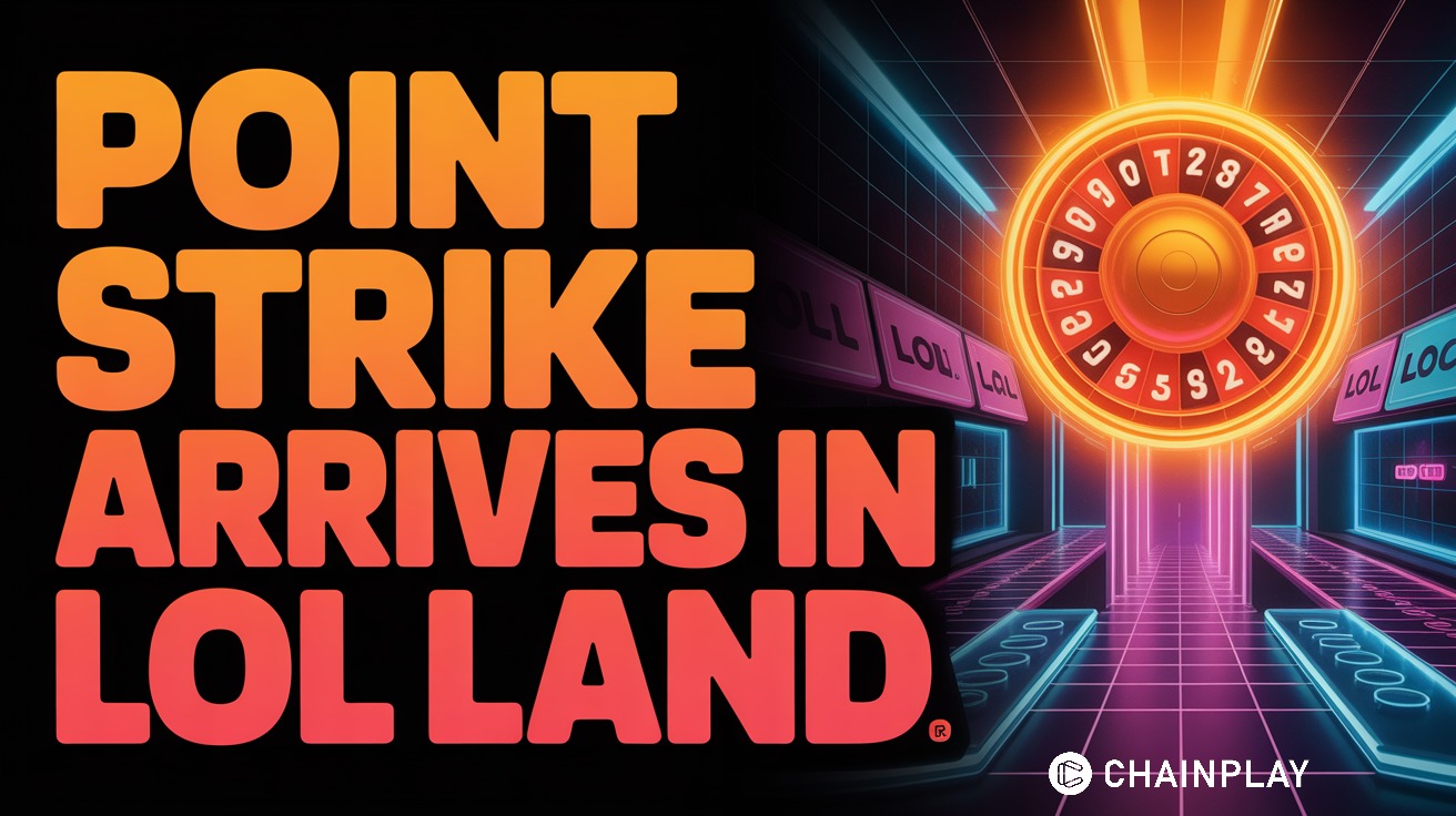 Point Strike Arrives in LOL Land as a Limited-Time Guessing Event ...