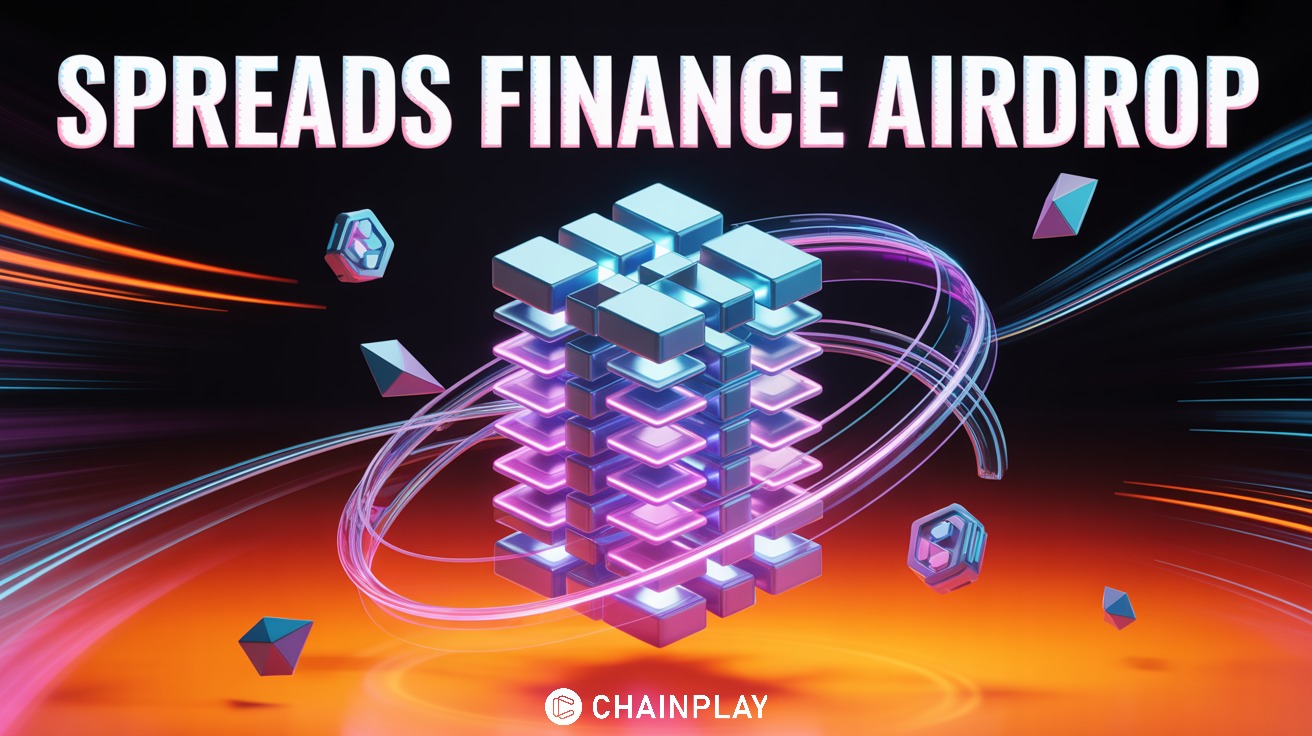 Spreads Finance Airdrop Explained: Market-Neutral DeFi Yield and Points ...