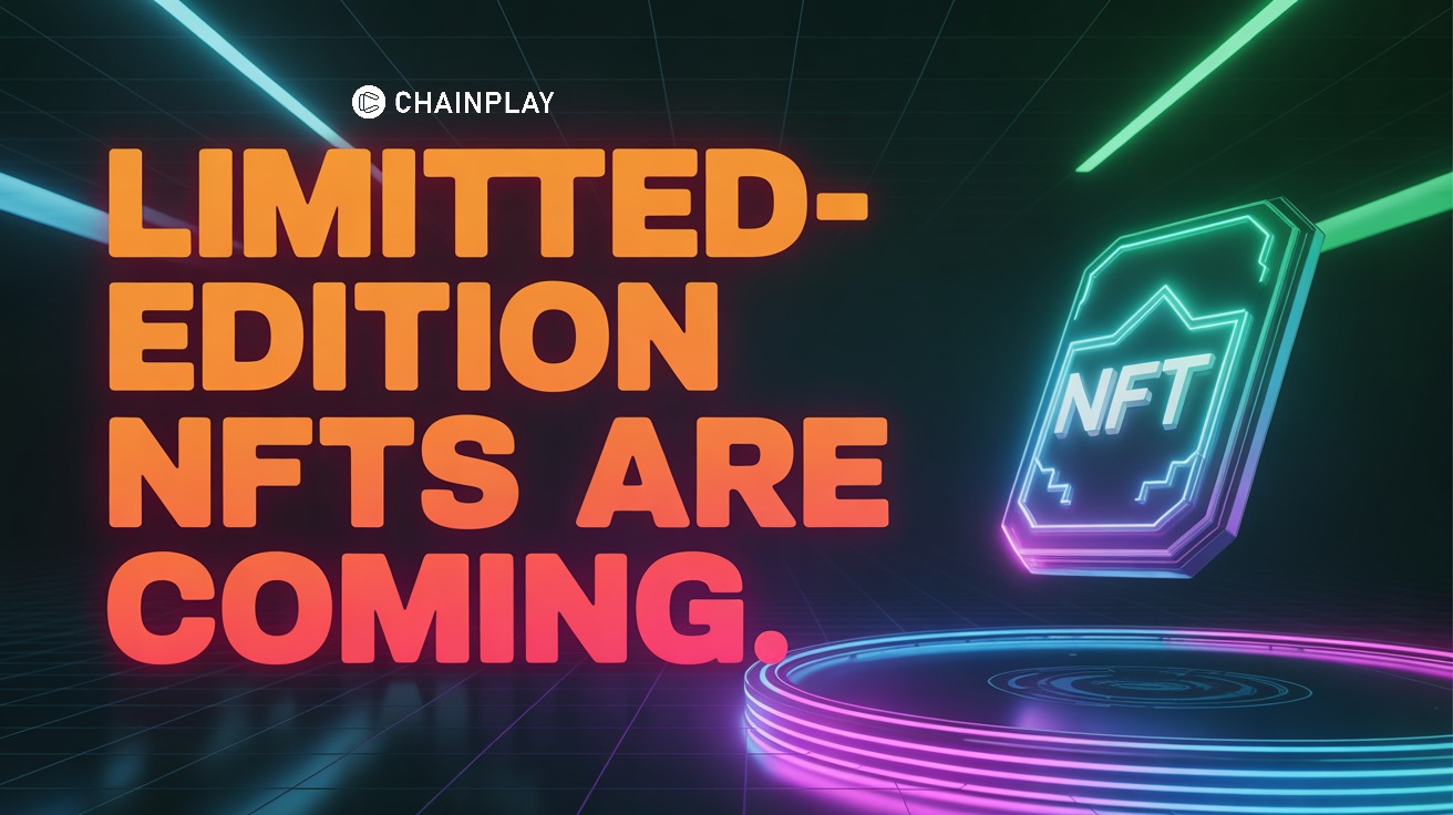 Heroes of Mavia Launches NFTs Earned Through Real Gameplay - ChainPlay.gg