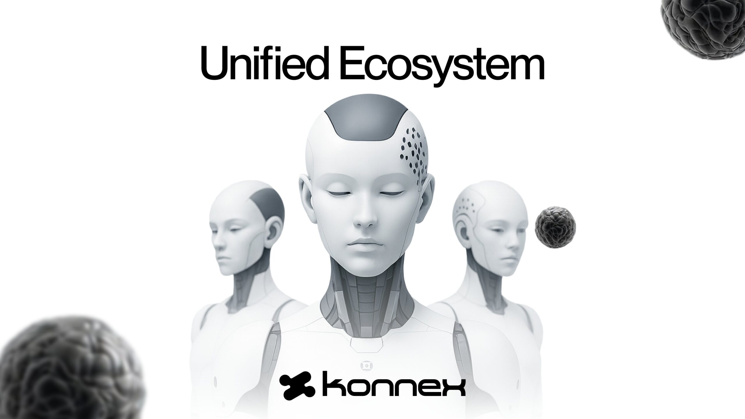 Konnex Airdrop Guide: How to Earn $KNX From Robot Labor Networks ...