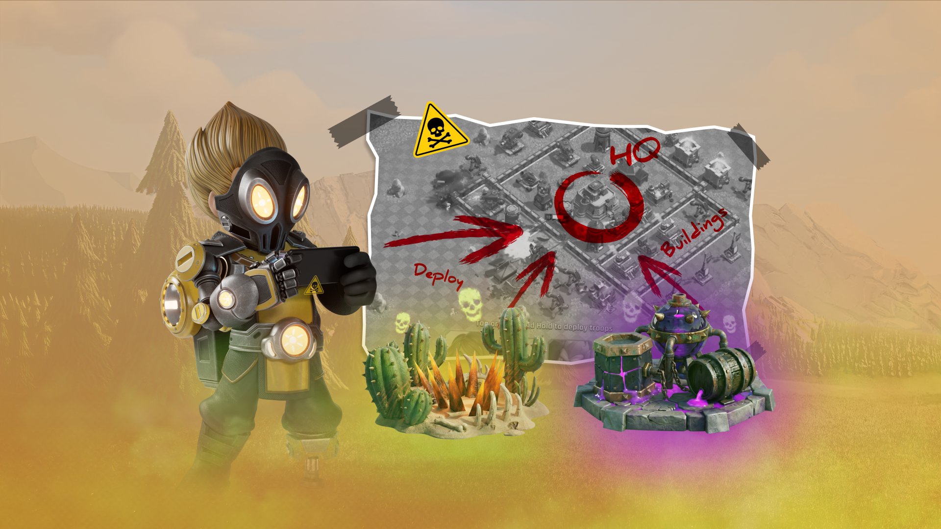 Heroes of Mavia Launches NFTs Earned Through Real Gameplay - ChainPlay.gg