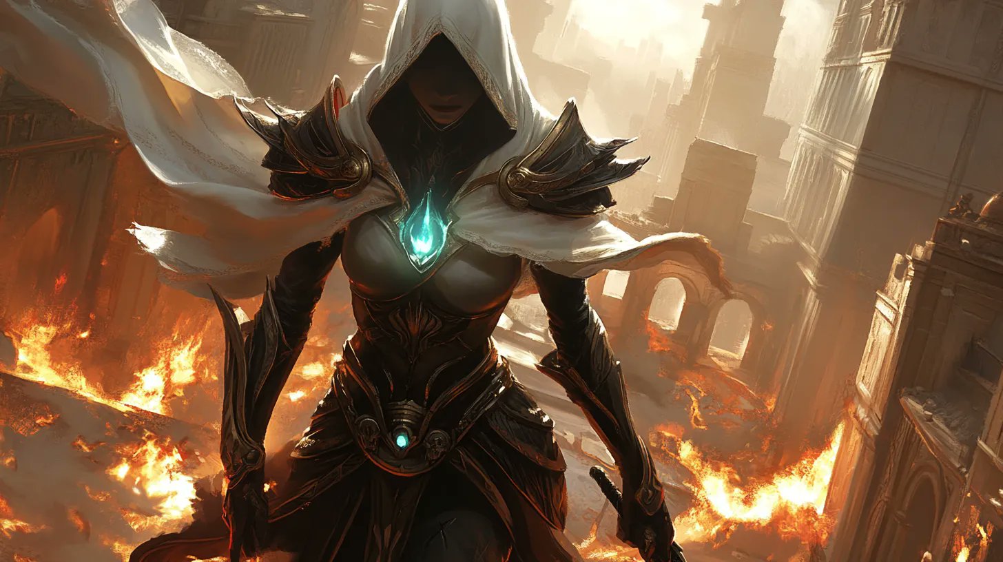 Immortal Rising 2 Details Major System Rework - ChainPlay.gg