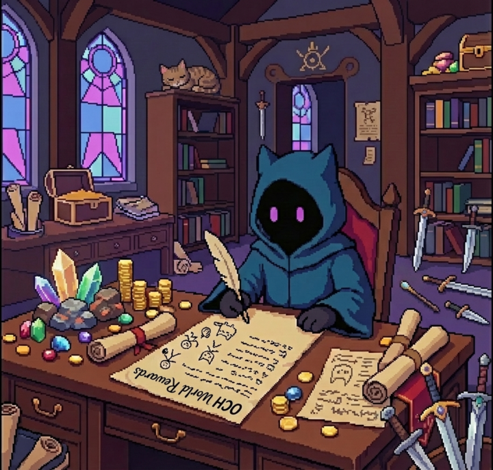 A Closer Look at Onchain Heroes’ Social Marbles Program - ChainPlay.gg