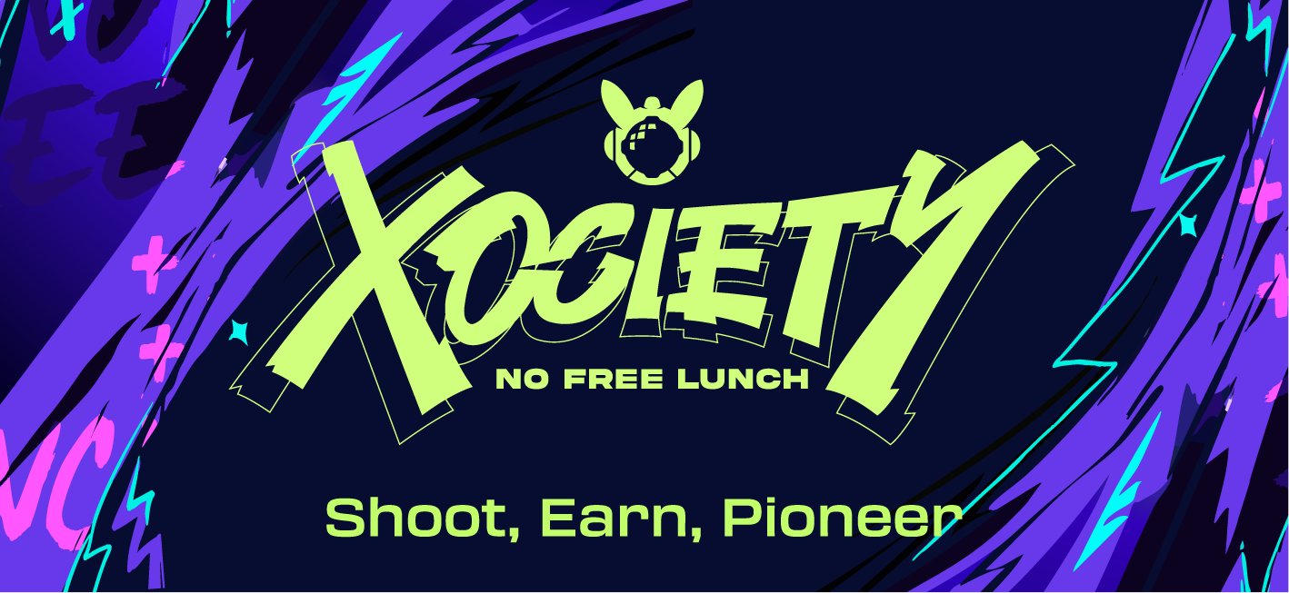XOCIETY Postseason 1: Gameplay Continues With $XO Rewards - ChainPlay.gg
