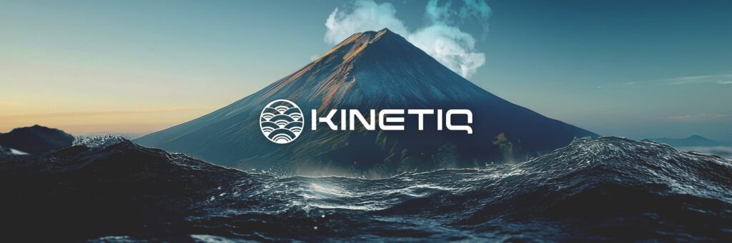 Kinetiq Airdrop Guide: Earn kPoints and Claim KNTQ Tokens