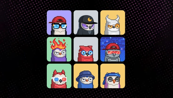 Binance Alpha Lists Moonbirds (BIRB): Claim Airdrop Jan 28