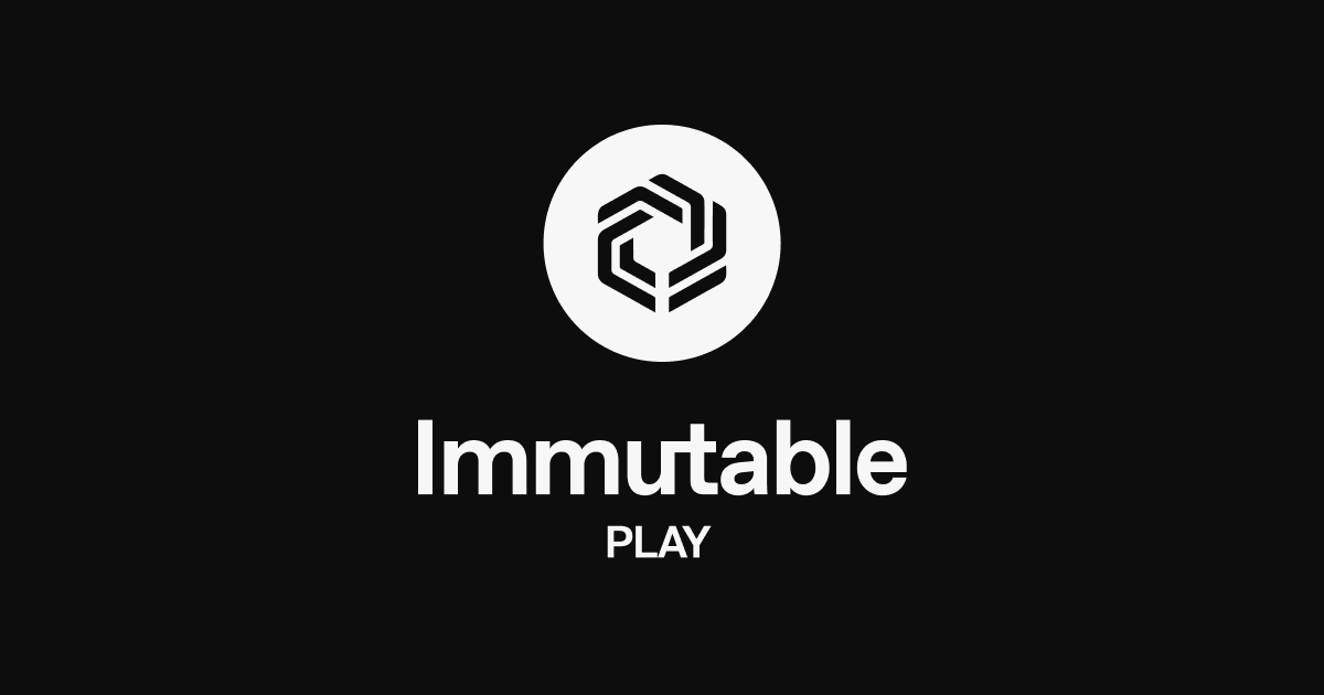 Immutable Merges Immutable X and zkEVM Into a Single Chain - ChainPlay.gg