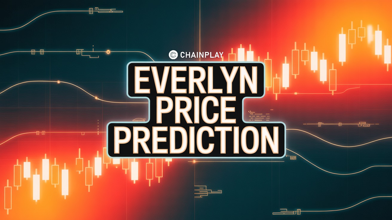 Everlyn Price Prediction 2026: LYN Token Analysis