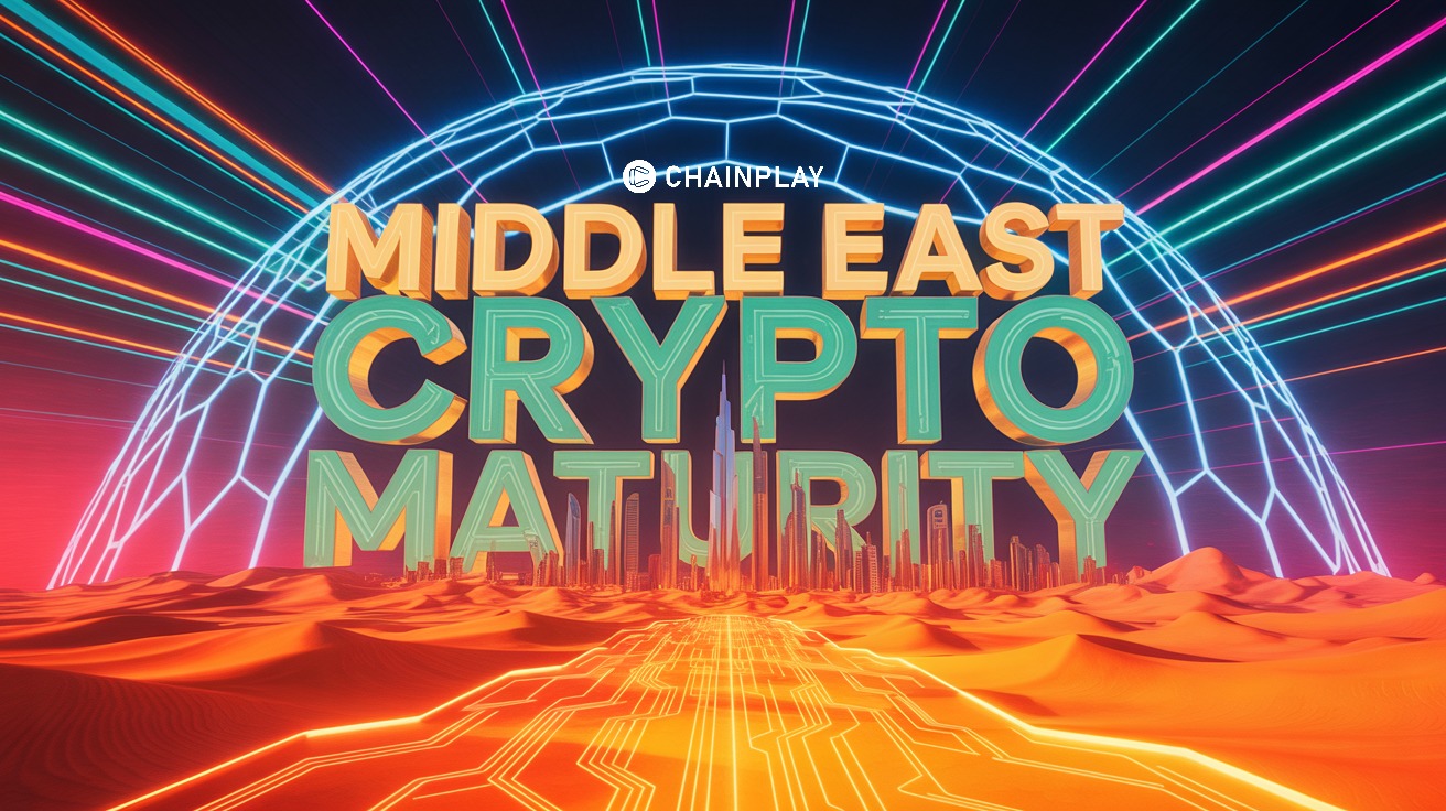 Middle East Crypto Regulation: New Rules & Growth