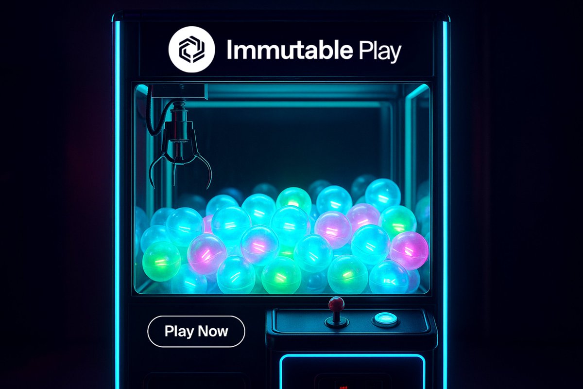 EXAVERSE Launches Closed Beta on Immutable Play - ChainPlay.gg