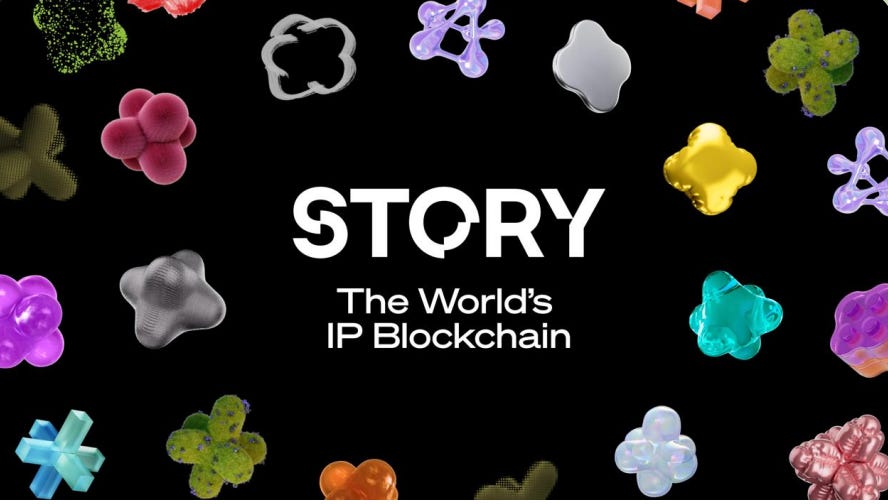 Story (IP) Launches on Binance Alpha Feb 12 – Airdrop Details