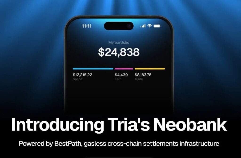 Binance Alpha Lists TRIA (TRIA): Claim Airdrop Feb 3