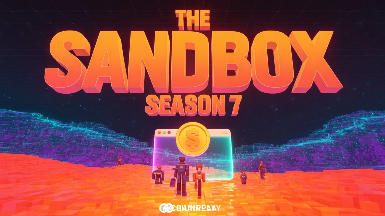 The Sandbox Season 7 Launches With 650K $SAND and Browser-Based Play ...