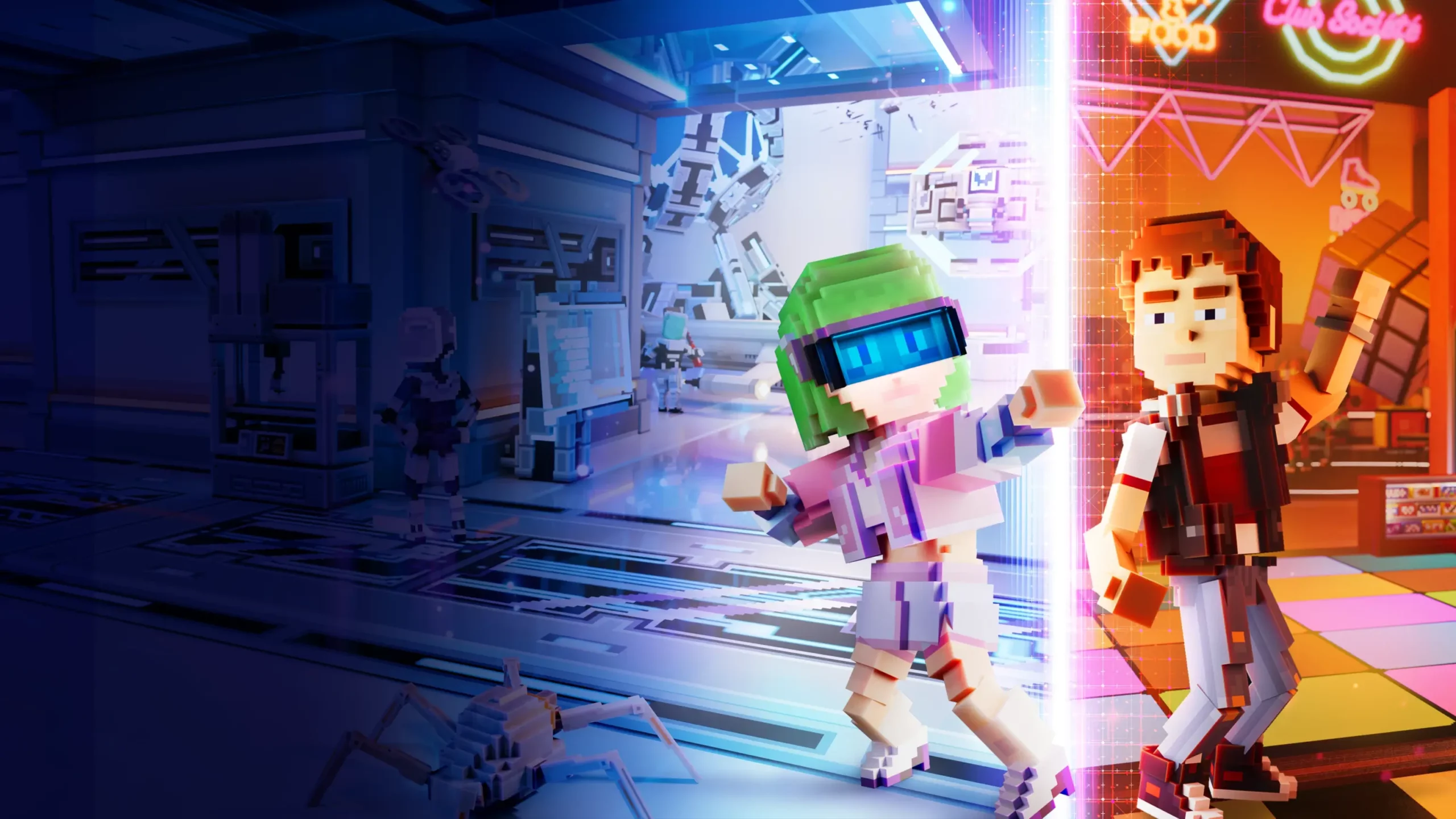 The Sandbox Season 7 Launches With 650K $SAND and Browser-Based Play ...