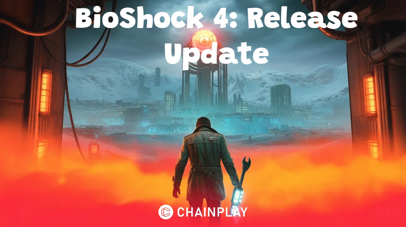 BioShock 4: Everything We Know About Its Launch