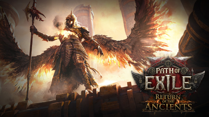Path of Exile 2: Return of the Ancients Full Update Guide