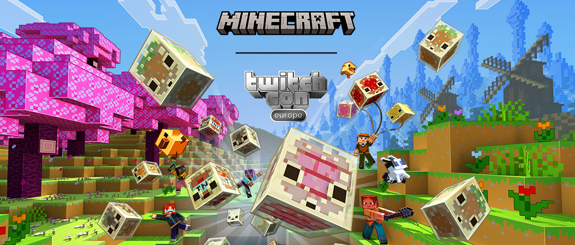 Minecraft Crafter and Builder Capes Guide