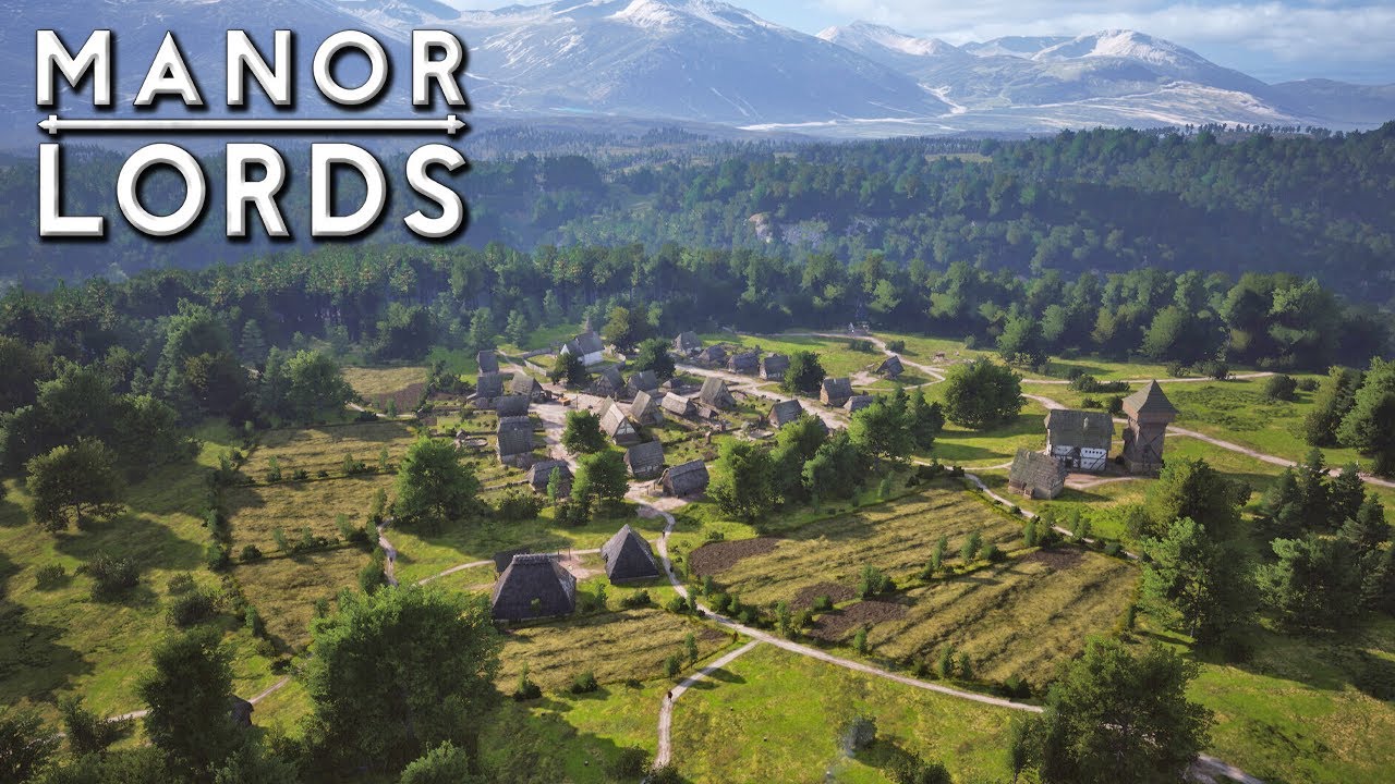 Upcoming Strategy Games 2026: 10 Best RTS, 4X & City Builders