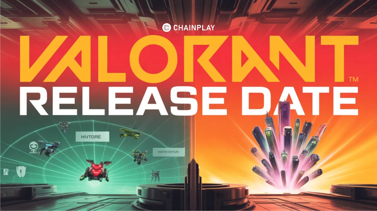 Valorant Release Date: PC, Console, UE5 & Mobile Guide (2026)