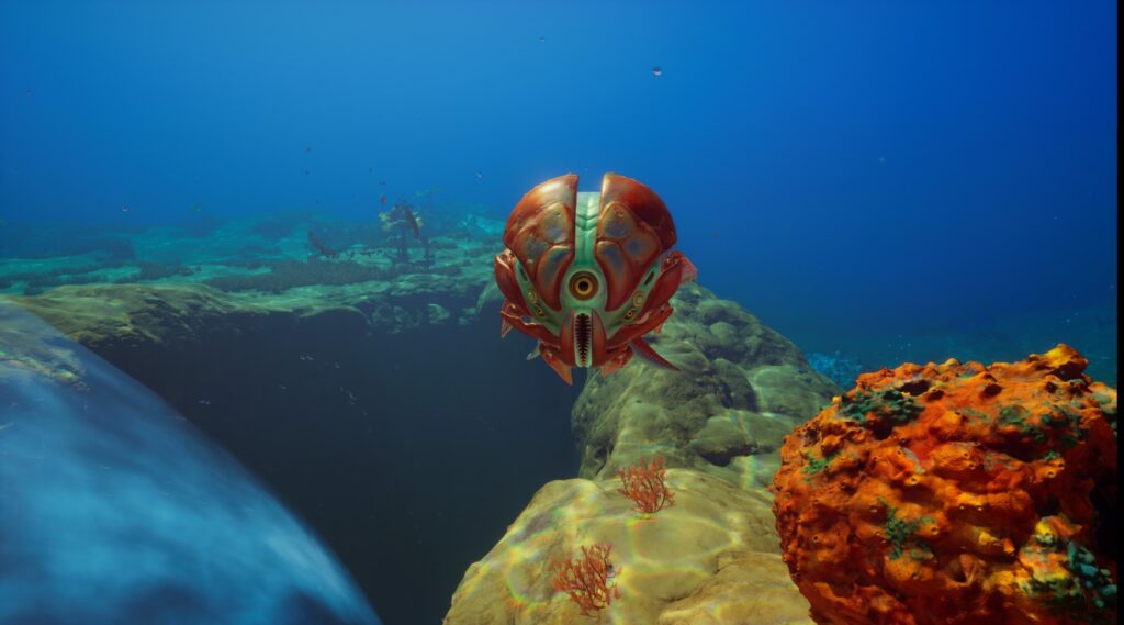 Subnautica 2 Hotfix 3 Update Brings Major Predator Changes