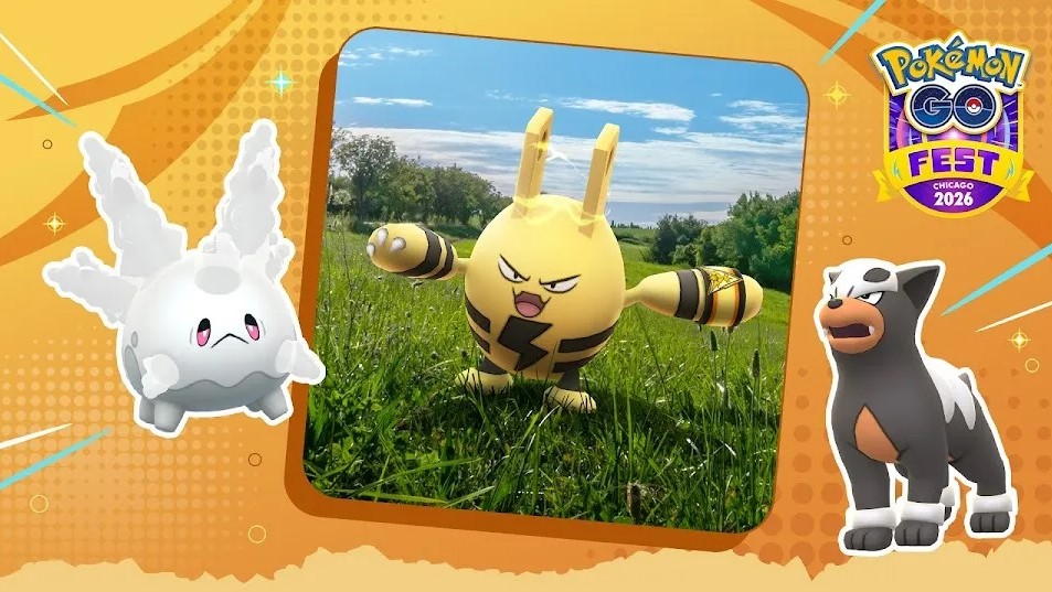 Pokémon GO June 2026 Events Complete Guide
