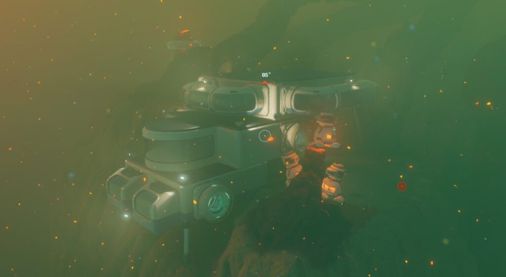 Subnautica 2 Hotfix 3 Update Brings Major Predator Changes